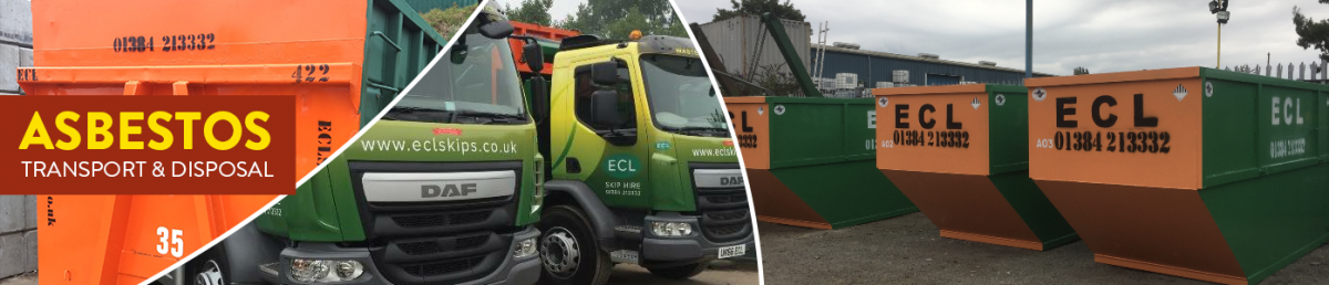 ecl-2 - ECL SKIPS & Recycling Centre Dudley West Midlands